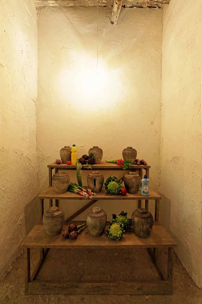 Antropologia del design. Andrea Branzi a Roma - Giulia Zappa